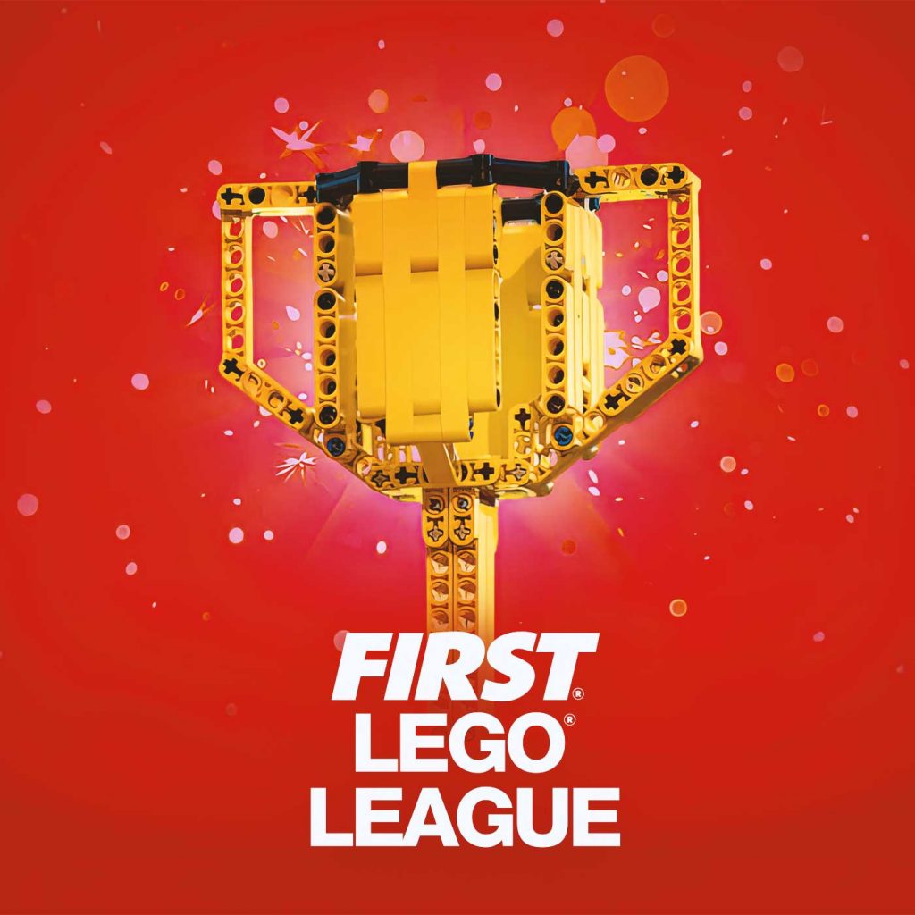 First Lego League 2021 - Innovatum Science Center
